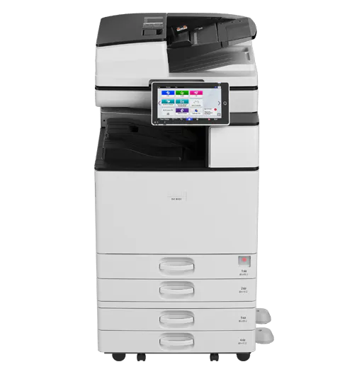 IM C400F - Preferred Business Systems